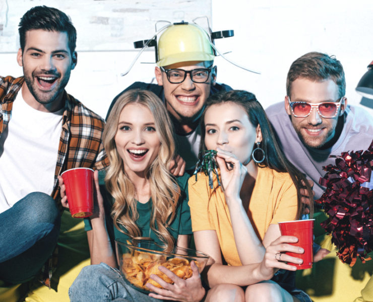 5 Types of People You NEED in Your Life – Her Blissful Life